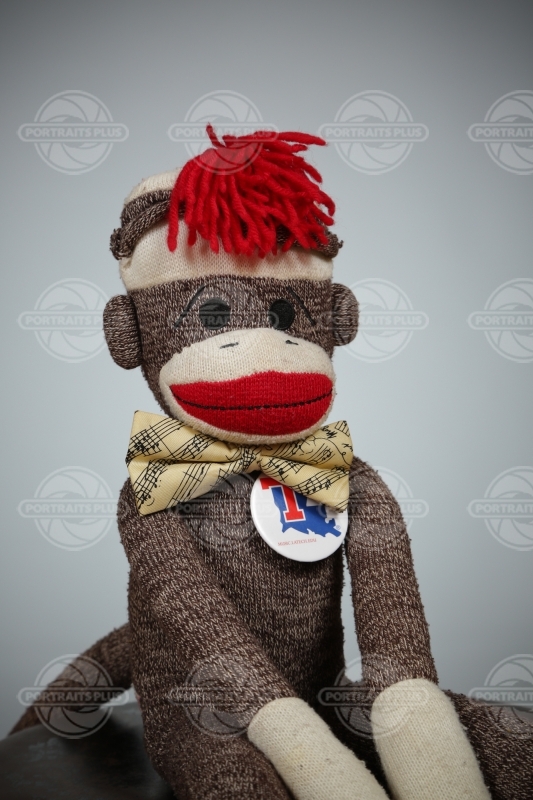 Ruston Jr High - Portraits Plus