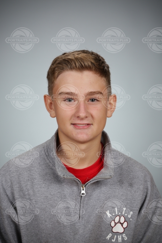 Ruston Jr High - Portraits Plus